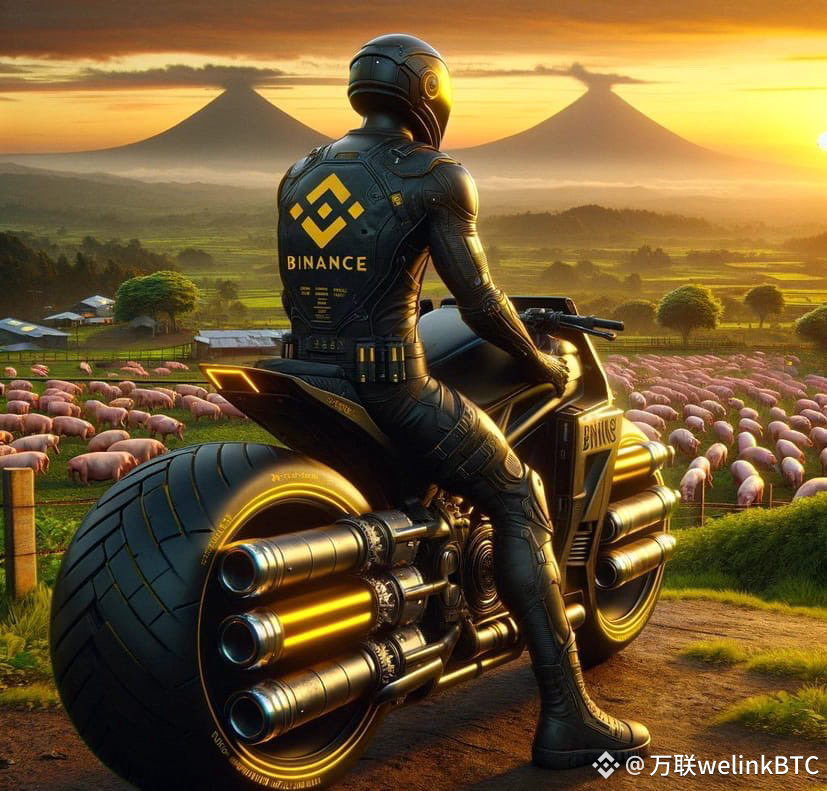 Airdrop Incoming Binance officially launches the 25th HODLe | 万联 ...