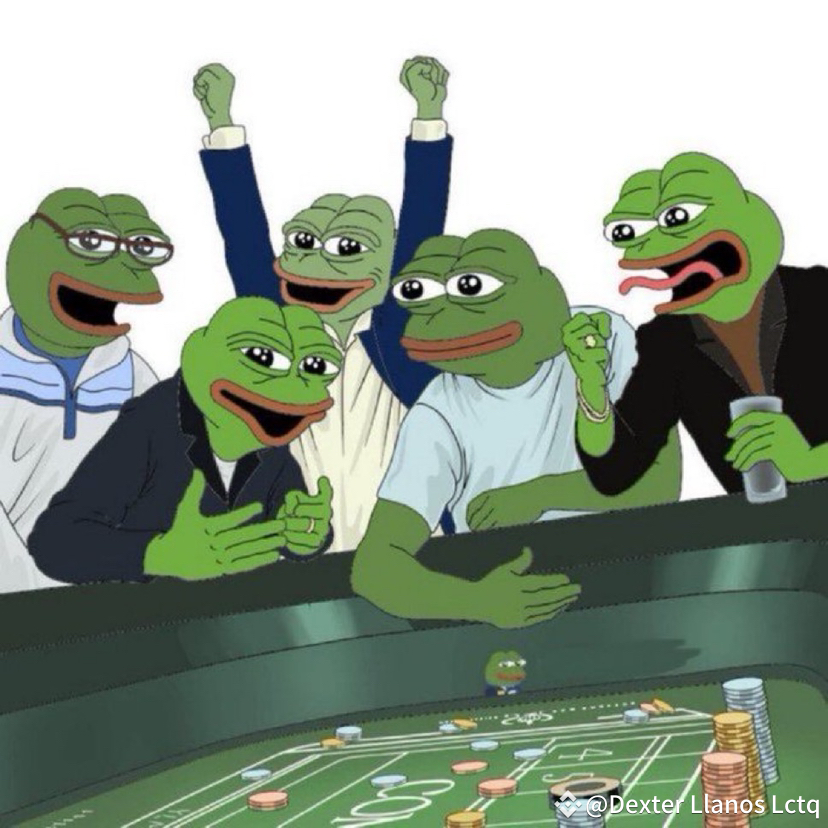 $PEPE The first unlock has happened - there are 12M $pepec | BMG_CRYPTO ...