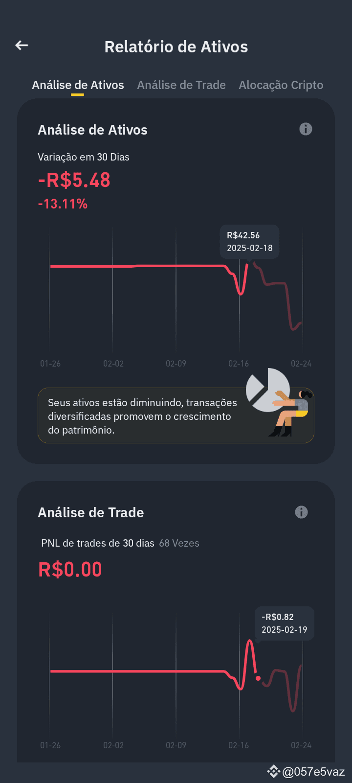 I put $XRP and $ARK to yield in simple ern (flexible) but | 057e5vaz on ...