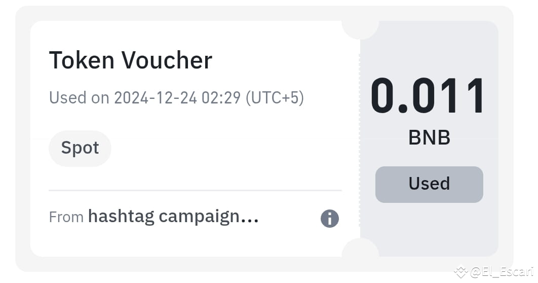 🚨🔥 Claim your Reward 🎁 worth of $BNB in Rewards Hub. Clai | El_Escari ...