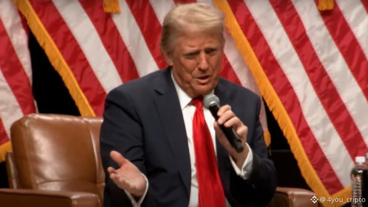 Trump: Canada will be the 51st state, Greenland and Venezuela the 52nd ...