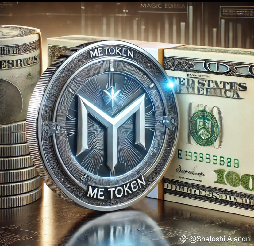 ME Coin: Forecast to Reach 50 USD by the End of 2025? With | Shatoshi ...
