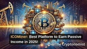 5 Best Free Bitcoin Cloud Mining Platforms for Beginners in 2025: Earn ...