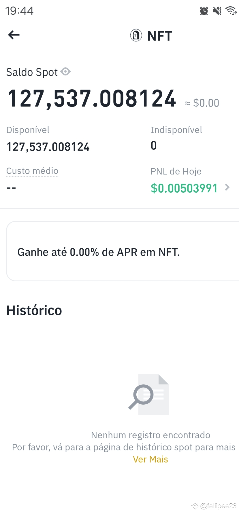 About this $ APENFT, I can't redeem it? It left the platform ...
