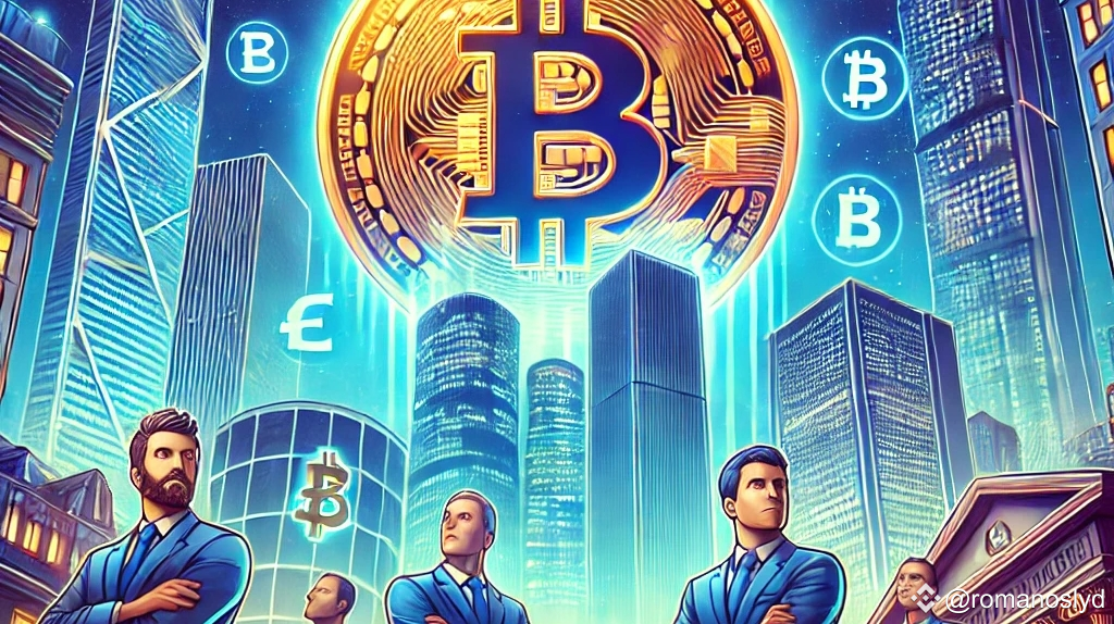 🚀 The ECB attacks Bitcoin... But is it missing the boat? 💎🔥 ...