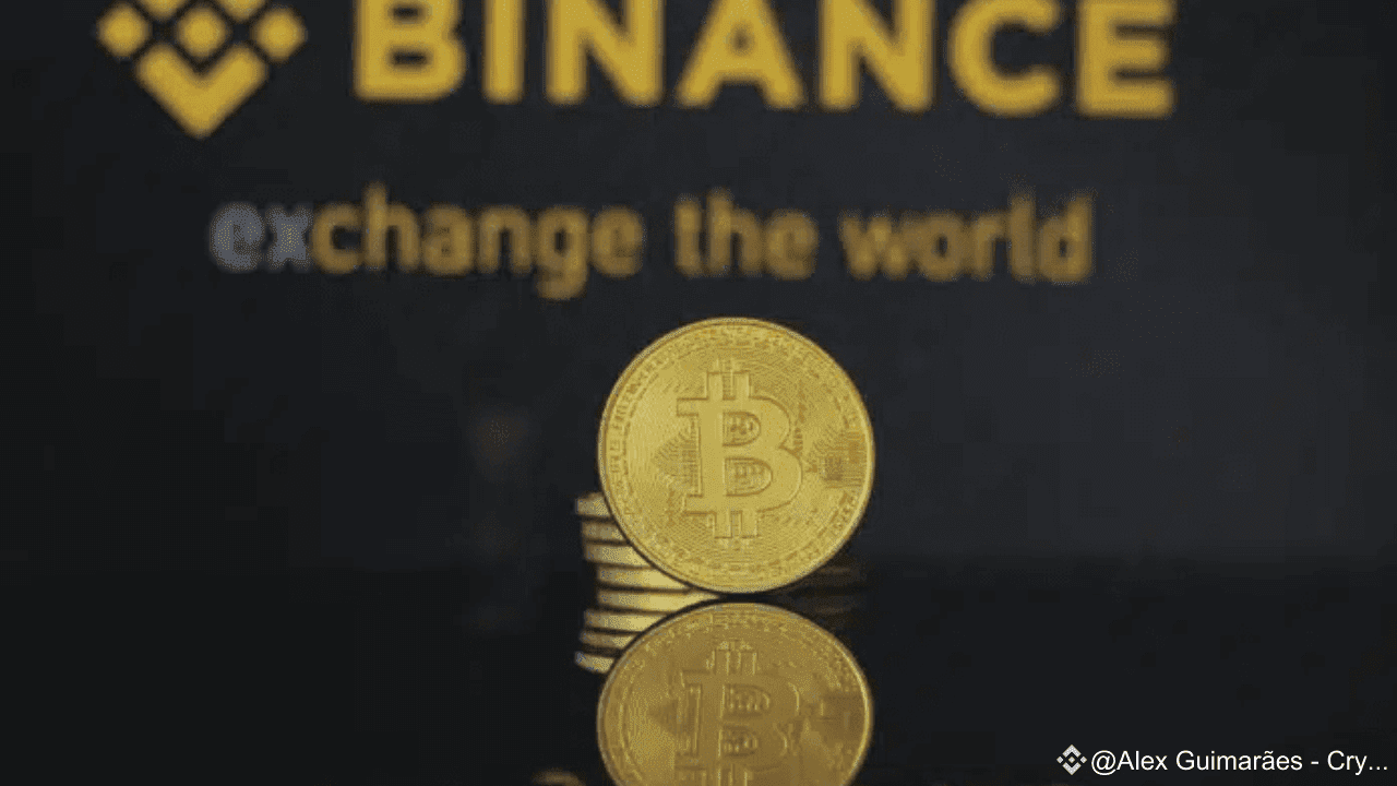 Binance and Chainalysis teach the Public Ministry how to investigate ...