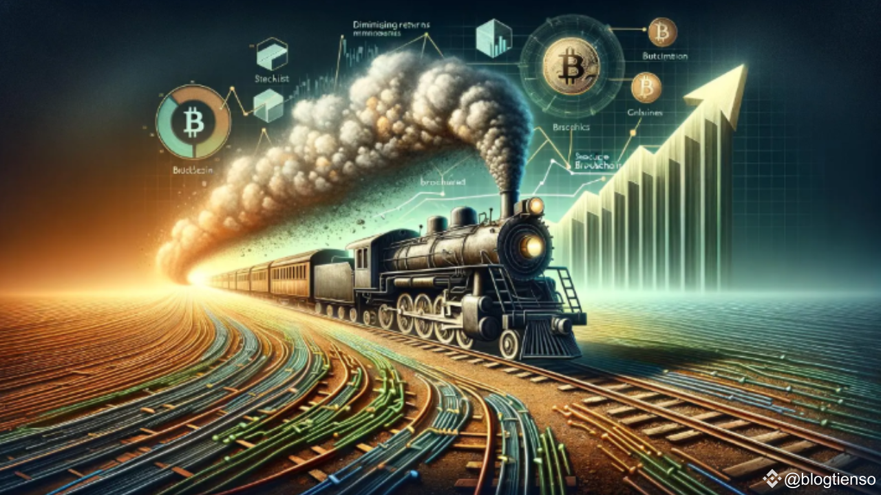 Bitcoin Soars to $100,000: A New Era of Cryptocurrency Begins ...