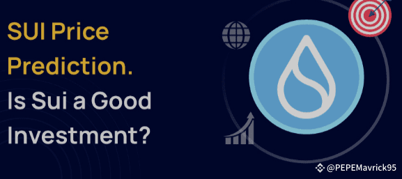 🚀 Sui Crypto ($SUI ) Price Forecast: Is SUI Ready for a Mas ...
