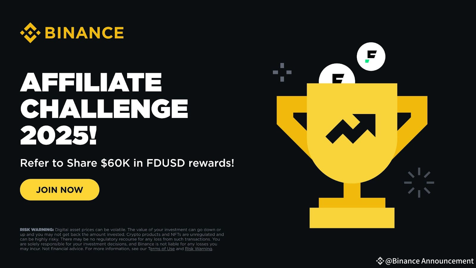 Exclusive offer for users in the MENASA region: Join the Affiliate ...