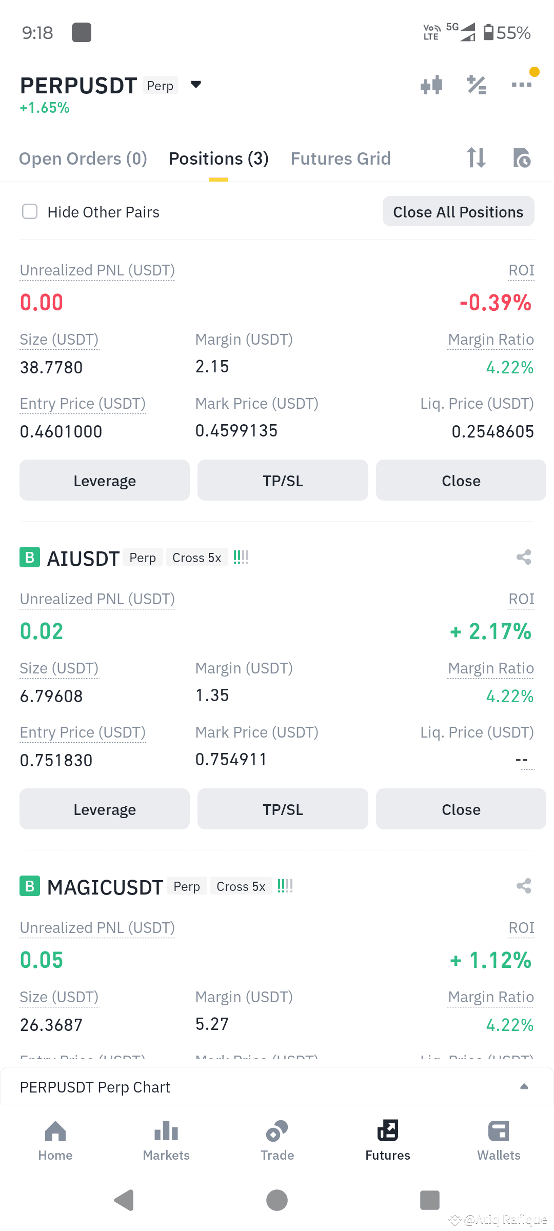 😢😢😢 How Get 50$ 😓 | Atiq Rafique on Binance Square