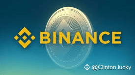 Binance Tips | Clinton lucky on Binance Square