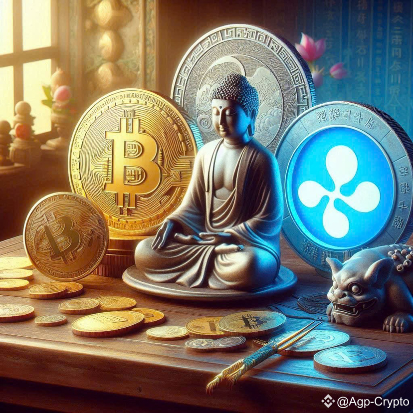 BITCOIN 1M is coming very soon. But because of that, exchang | Agp ...