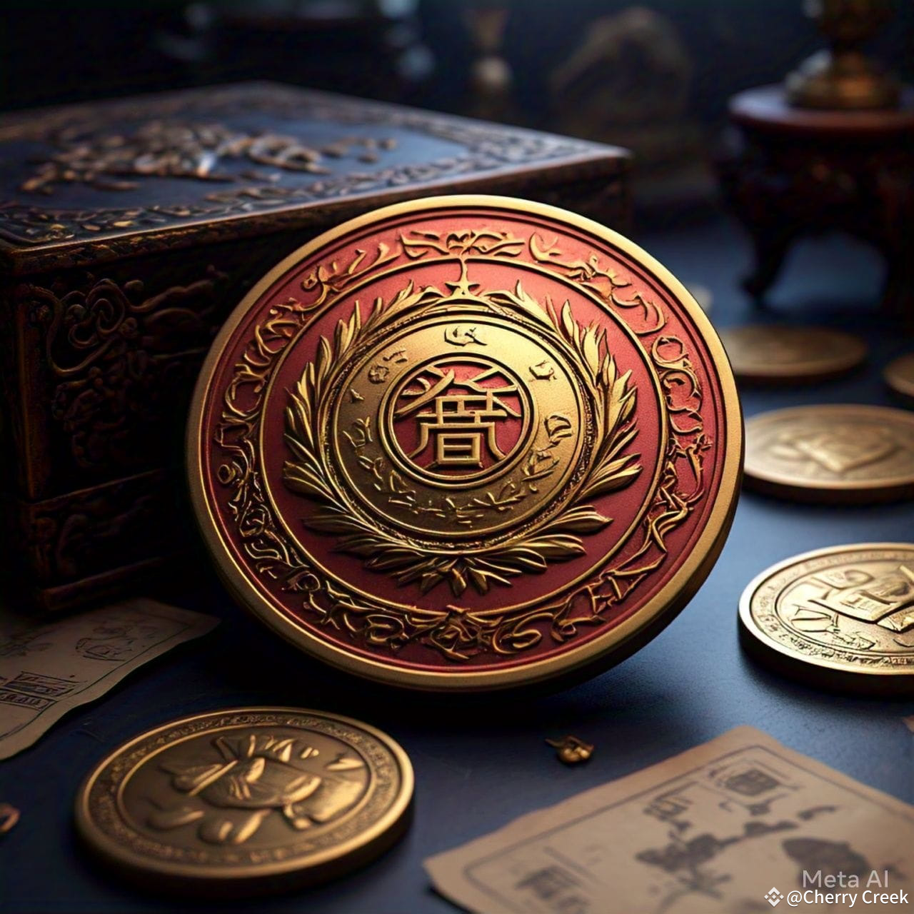 ANIME COIN HOLDER MUST READ THIS! Anime Coin's price predic | Cherry ...