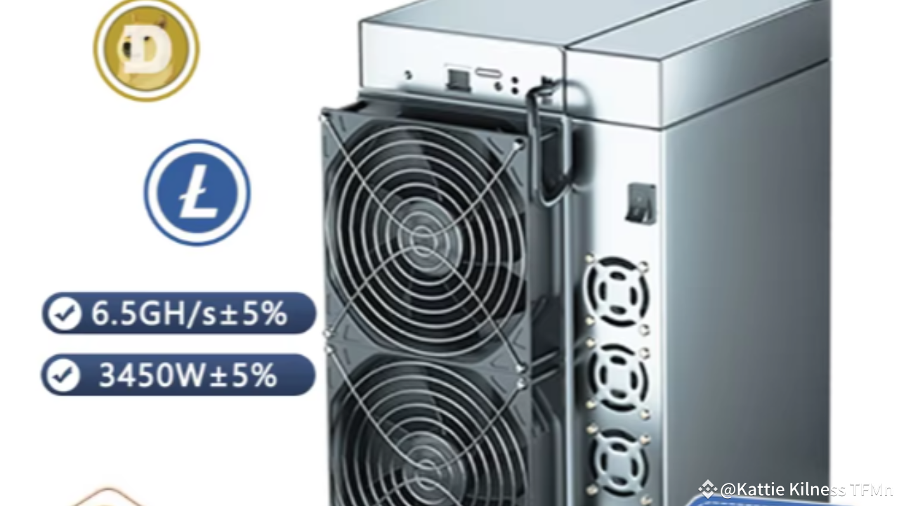 Advantages Overview of Goldshell GD Max, the New Tool for Litecoin and ...