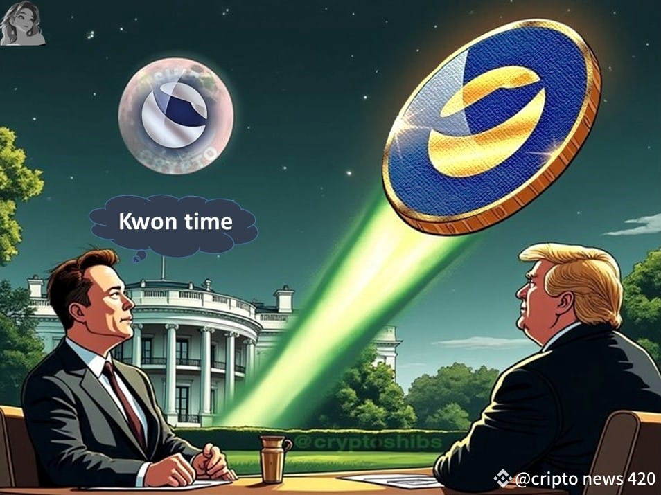 🚨🚨 ARE YOU READY FOR THE NEXT FUTURE? $LUNC You could be | X riya on ...