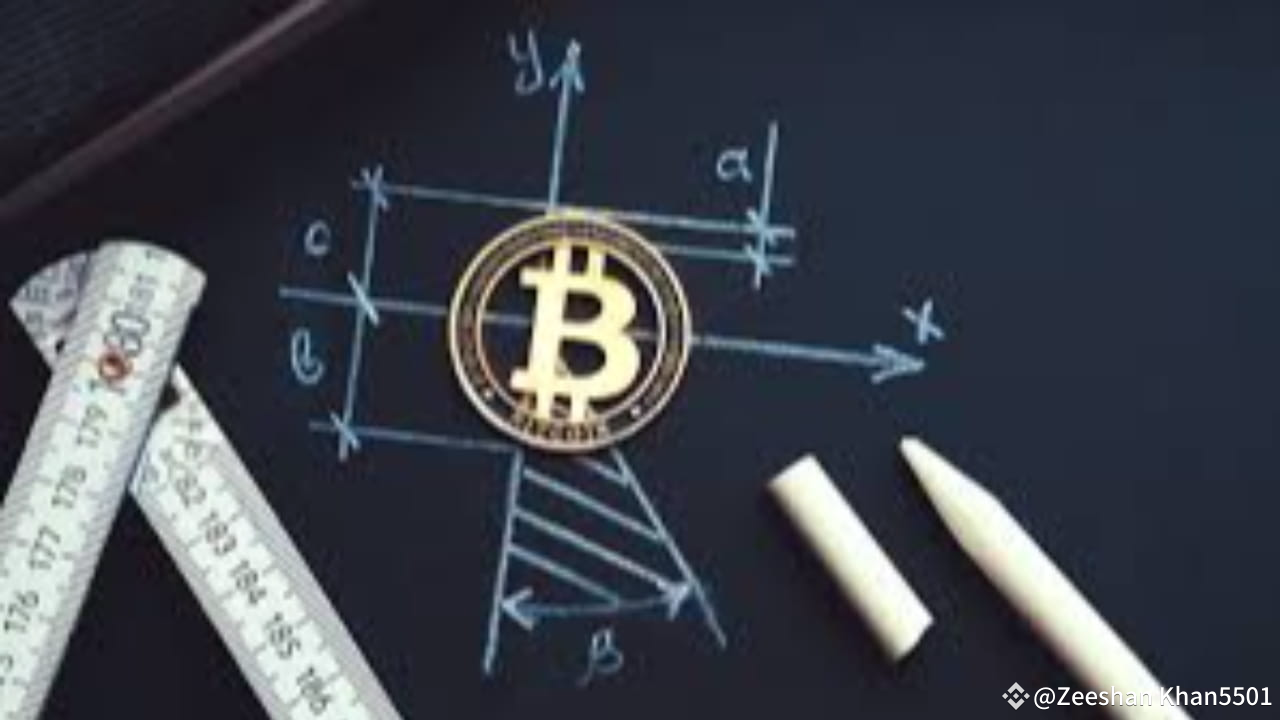 The Math Behind Crypto Losses: Why Recovery Feels Impossible | Trade ...