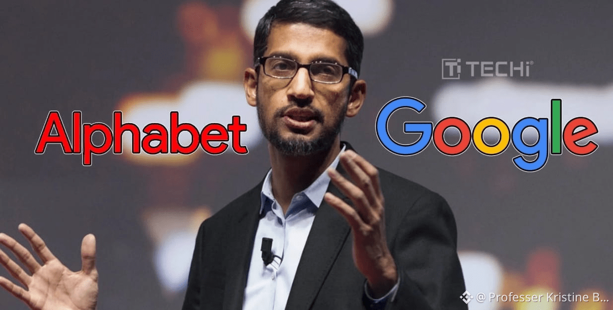 🚨 GOOGL: WAYMO EYES $15B RAISE AT ~$110B VALUATION Big mov | Professer ...