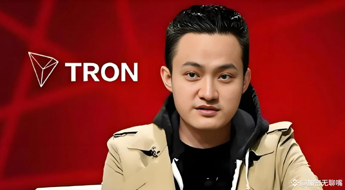 $BTC $ETH Breaking! Sun Yuchen reveals! XCN is deeply tr | 加密无聊嘴 on ...