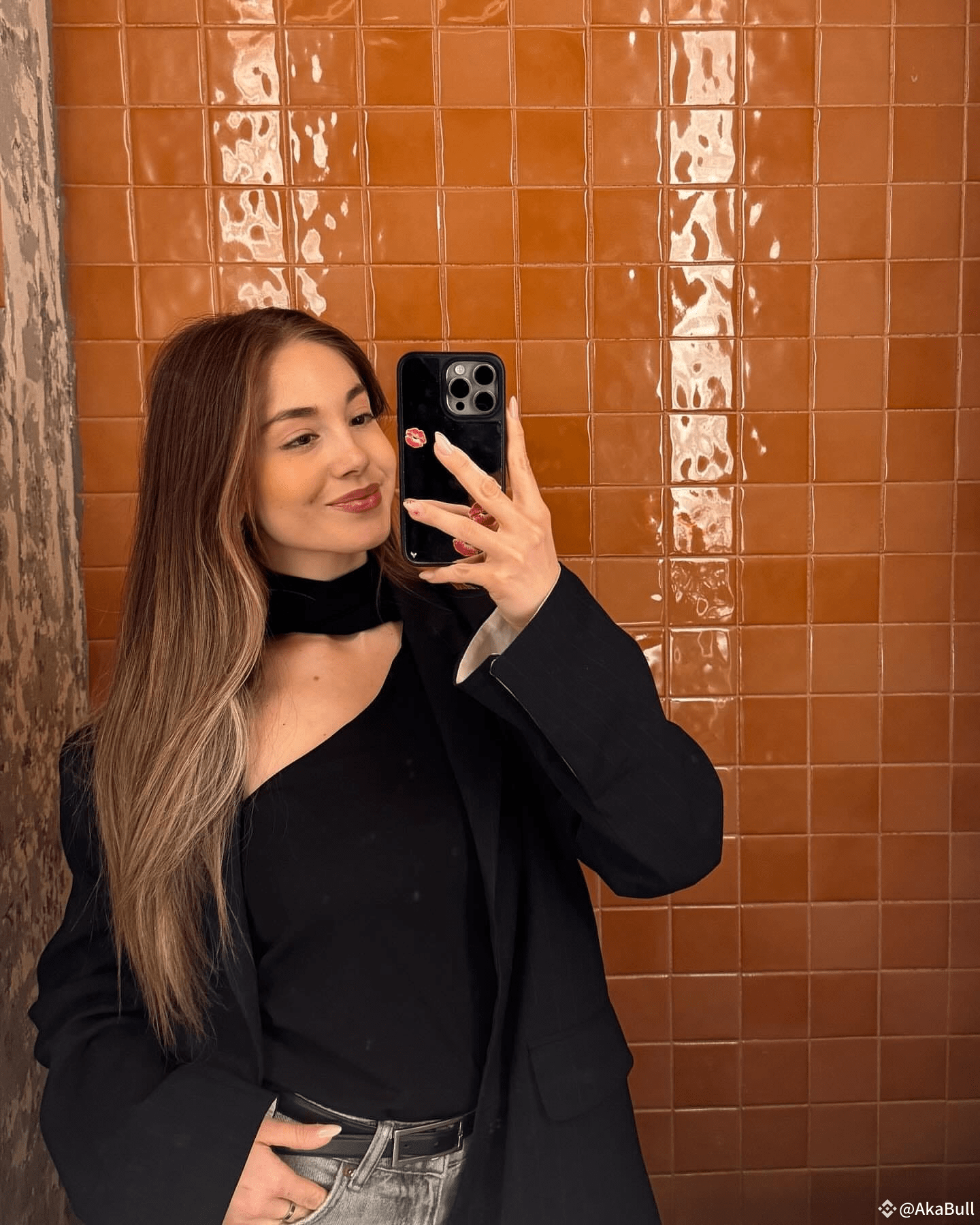 Good morning, fam! If you reply to this—I'm following you b | AkaBull ...