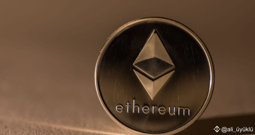 Bitwise Reveals Three Things That Will Push Ethereum Price A | Ali_üyüklü on Binance Square