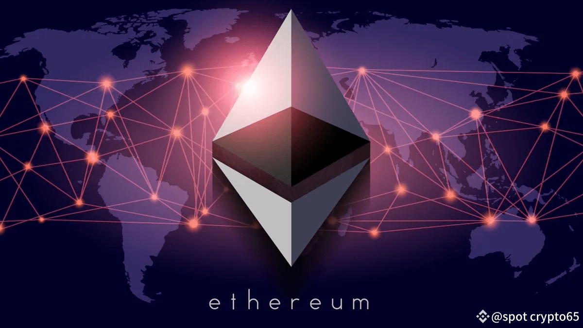 Ethereum $ETH : The Road To 20k? The market had a red week | SABBIR ...