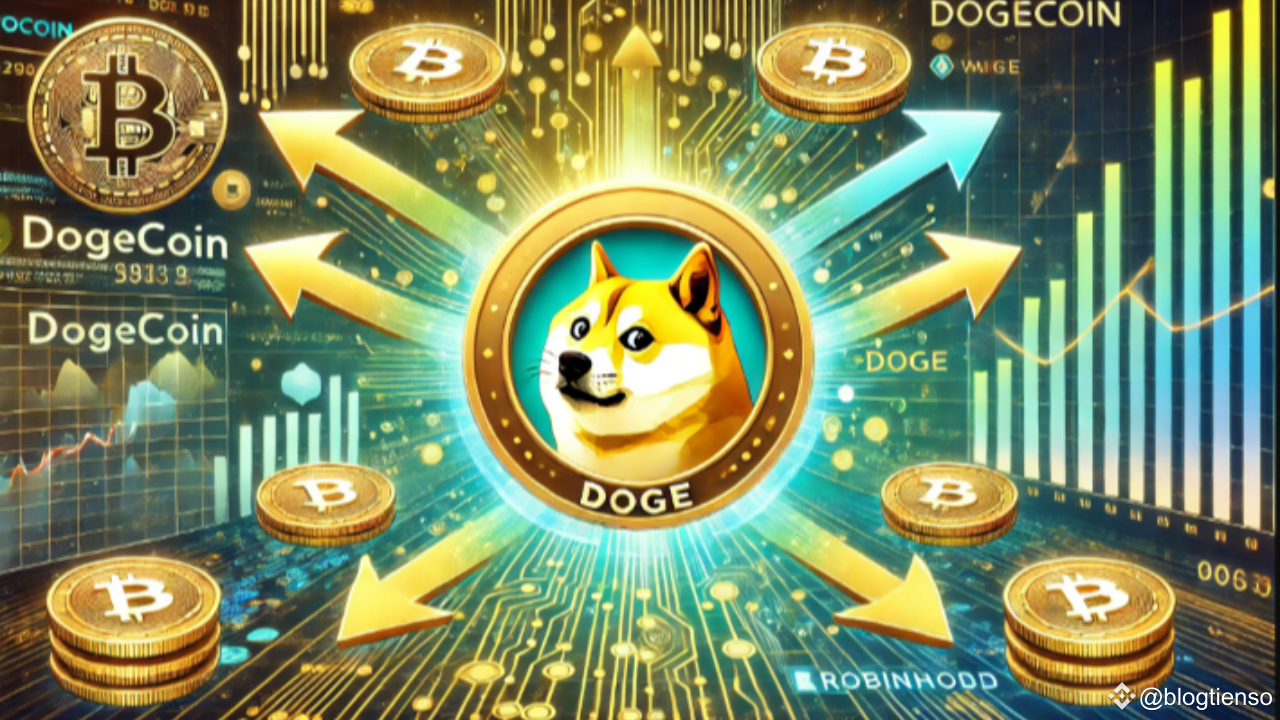 Dogecoin Whale Moves $30 Million in DOGE: What Does This Mean for the Market? | blogtienso on ...