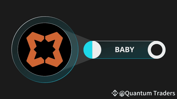 Baby Token Short-Term Technical Analysis (Next 8 Hours) | Quantum ...