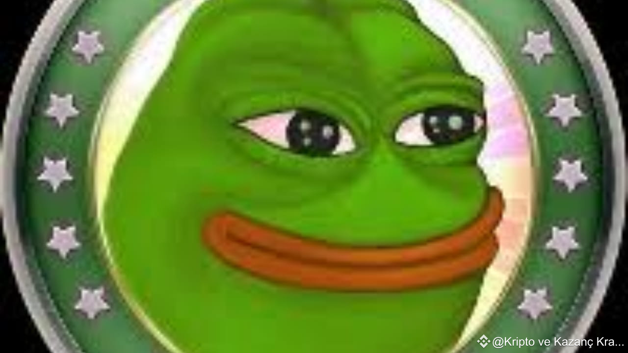 Pepe (PEPE) Rise: Opens Up New Possibilities in the Memecoin World ...