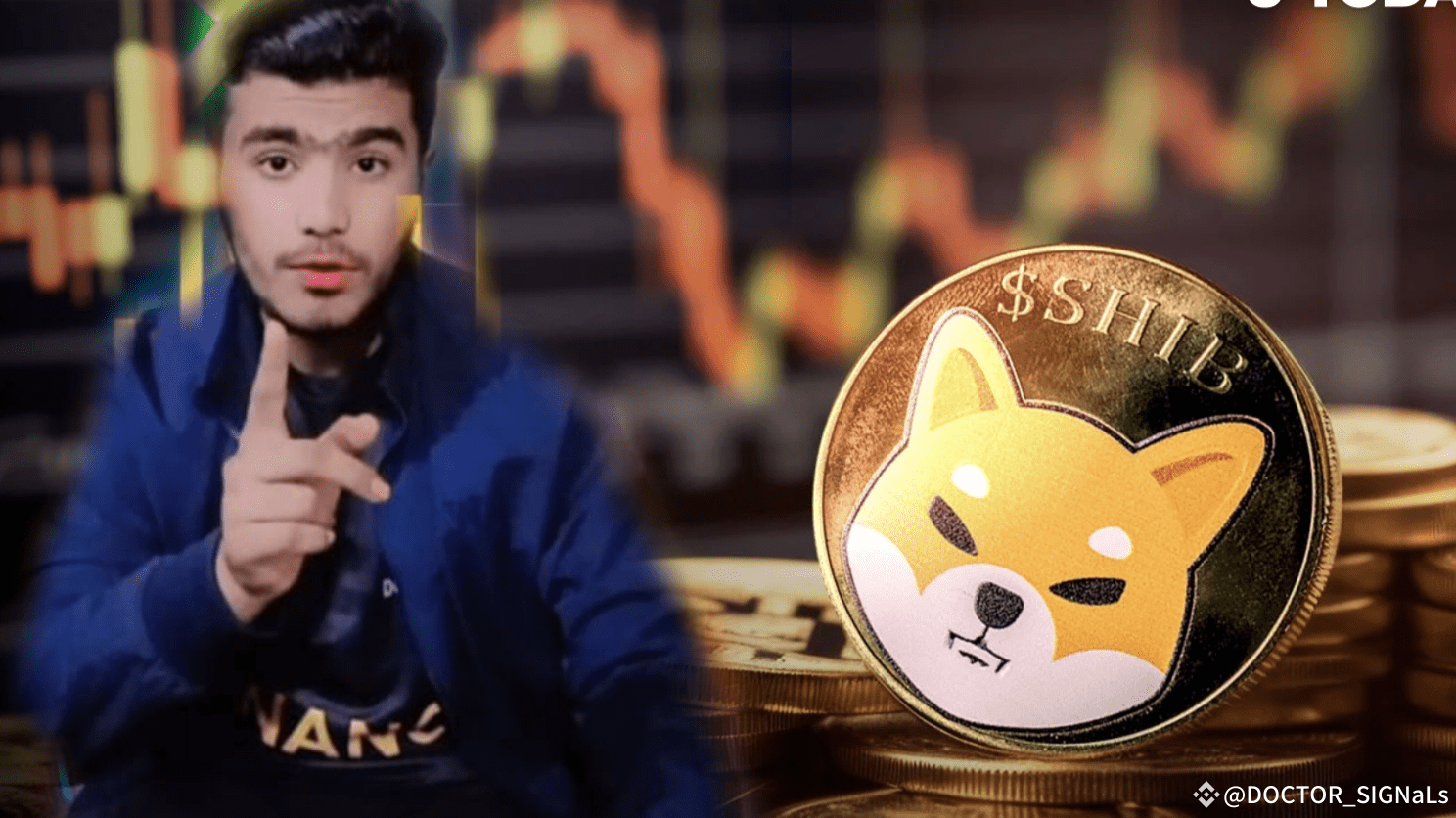 $SHIB Coin will Pump very hardly to $1🚀Guys Just wait and watch You ...