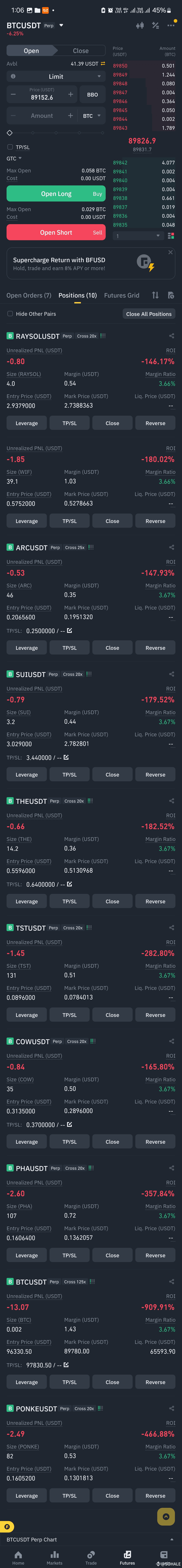 I started trading 4 months ago with $XRP being my first trad | SOHALE ...