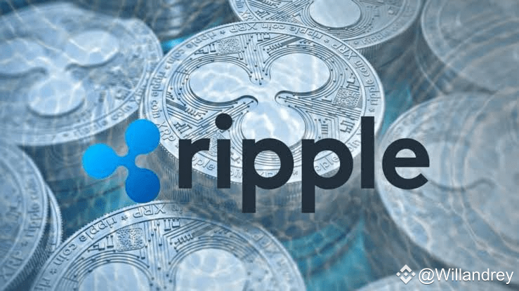 Ripple Will Unlock 1 Billion XRP Tokens on January 1, 2025: What This Means for | Willandrey on ...