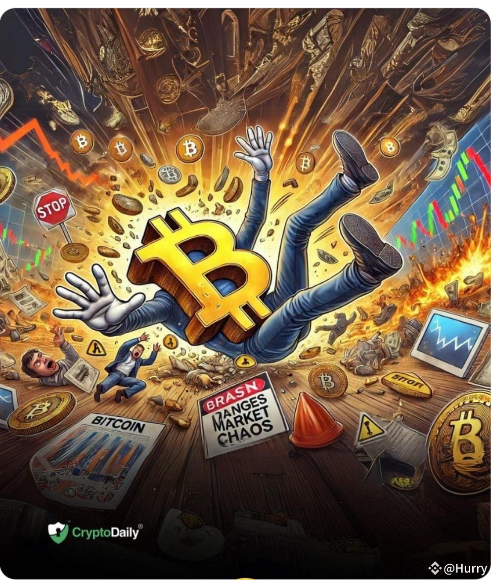 BTC CRASH: RECOVERY MODE? Bitcoin plummeted to $49,300 on Su | Hurry on ...