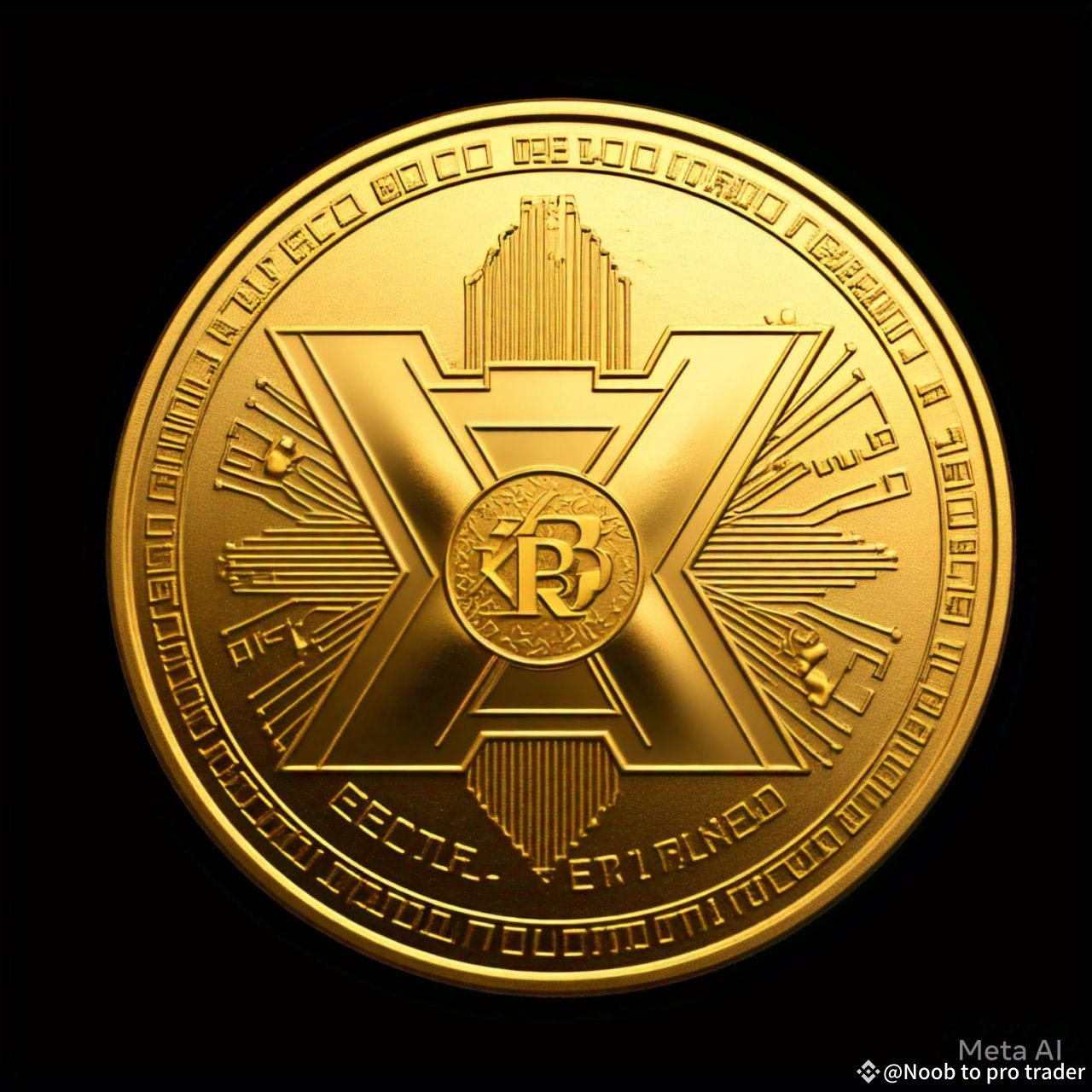 XRP Ka Price 20% Gira, Phir Bhi Recovery Ki Ummeed Hai XRP | Noob to pro trader on Binance Square