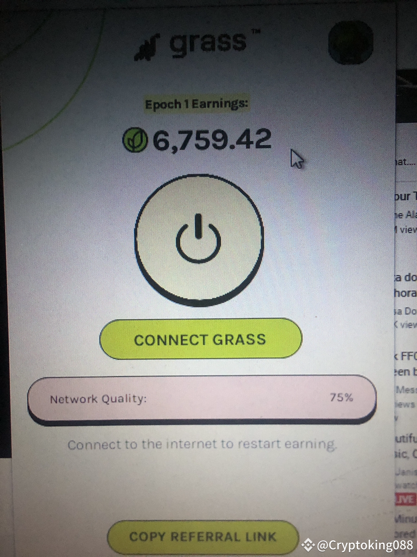 Grass 2nd airdrop Who many people’s farm this airdrop 1 gr | Technical ...