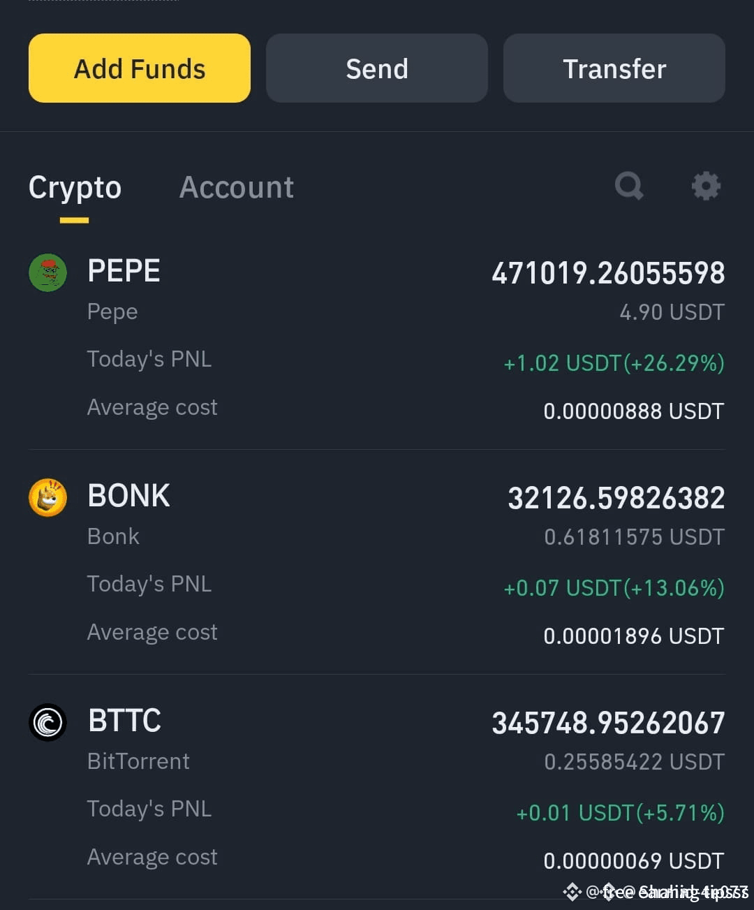 new mining app meta earth wallet it's one token worth 5 us | free ...