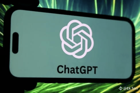🚨OPENAI STUDY LINKS CHATGPT USE TO LONELINESS A study by O | Ek San on Binance Square