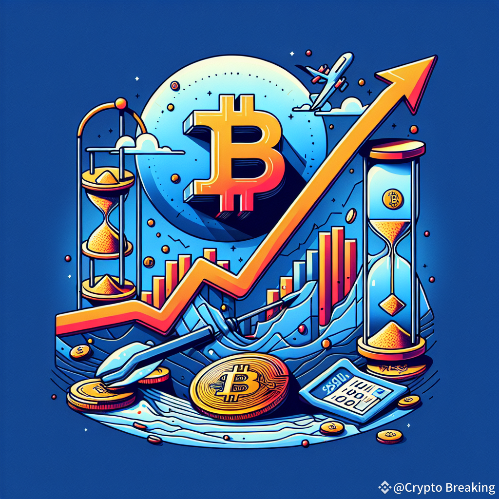 Bitcoin Price Prediction: Could Surge to $500K Before the End of Trump’s Presidency, Says ...