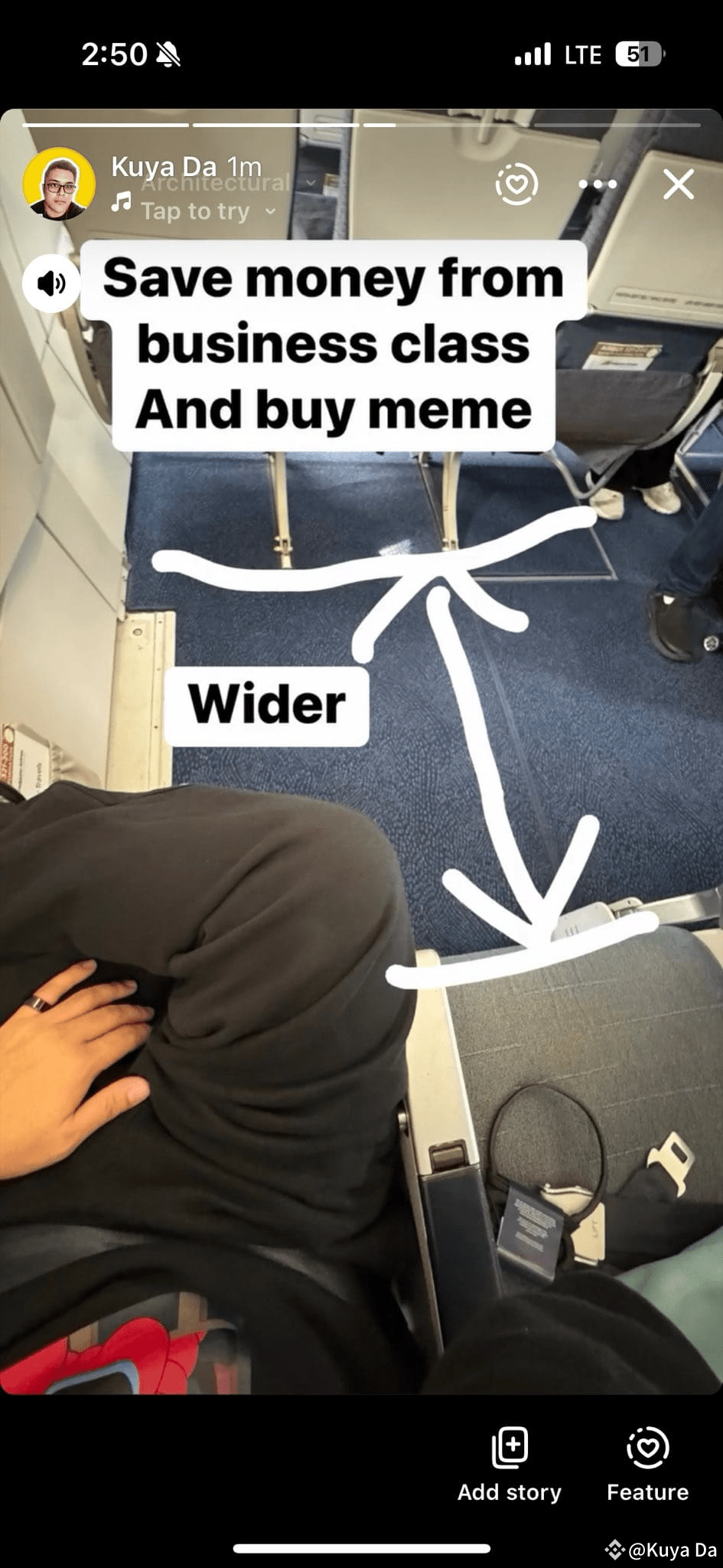 I don’t know if it’s only me, I save money to buy meme coin | Kuya Da ...