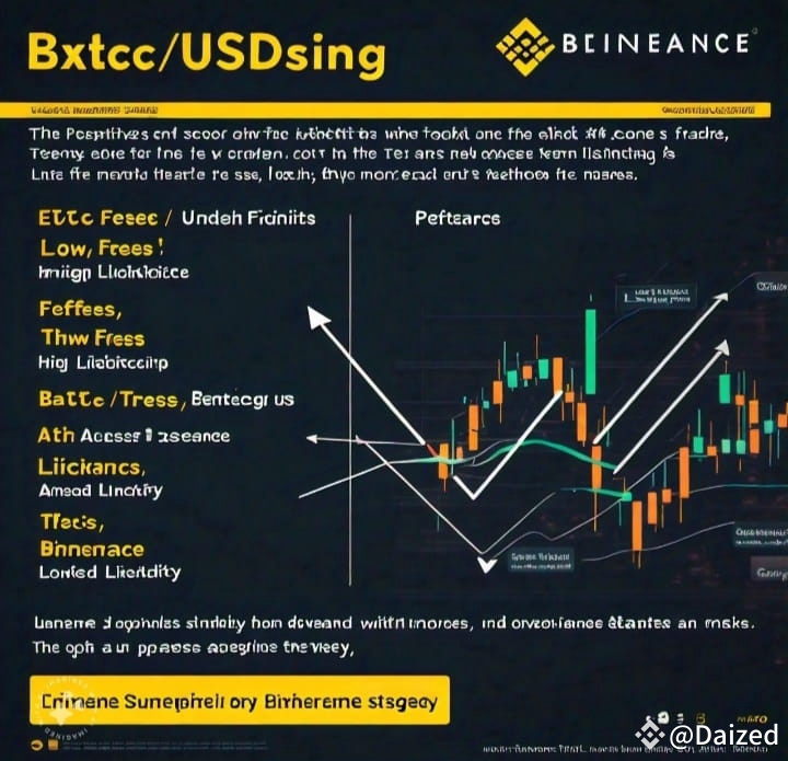 BTTC/USDT Pairing Benefits and Binance Strategy The BTTC/US | 戴泽 on Binance Square