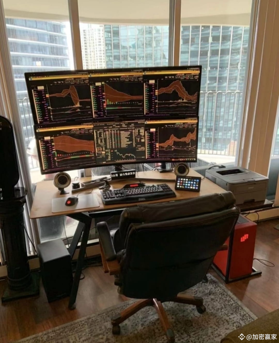 $ETH $PEPE Magical Trading Rules There is a kind of magical | 加密赢家 on ...