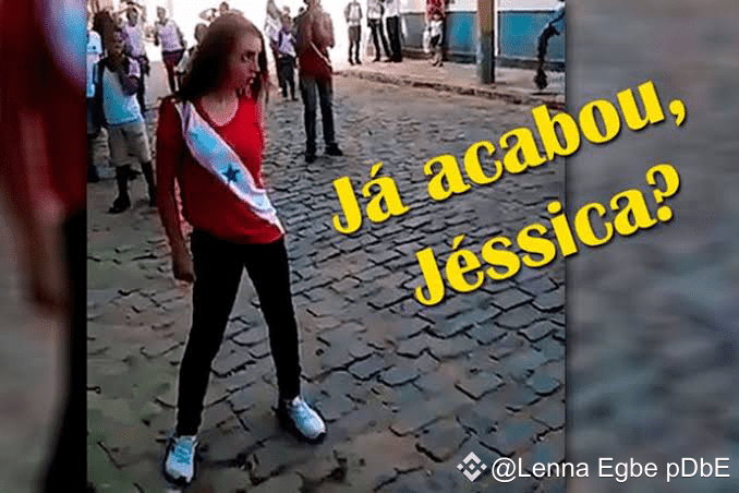 $BTC Are you done yet Jessica? Now get down | Lenna Egbe pDbE on ...