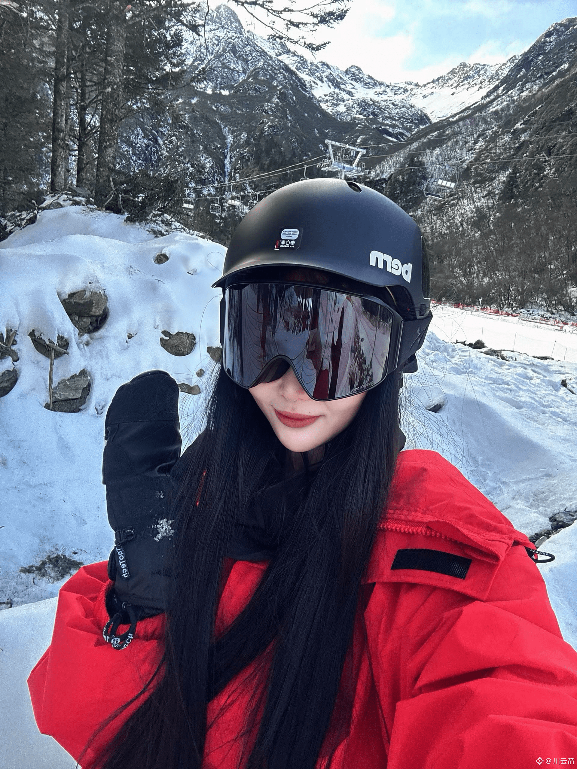 $我踏马来了 came over, damn it's here again, another one came | 川云箭 on ...