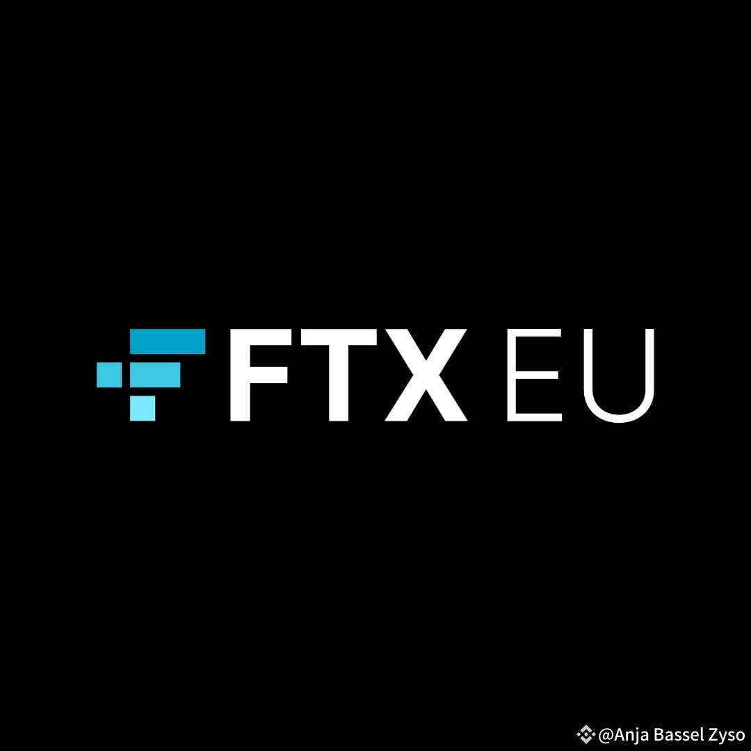 NEW🚨: Backpack Exchange acquires FTX EU, plans Q1 2025 laun | Anja Bassel Zyso on Binance Square