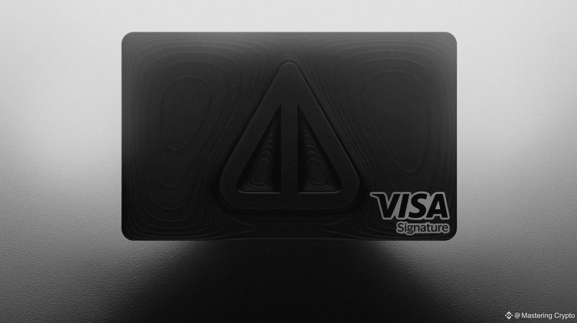 Notcoin Introduces Not Visa Signature Card | Mastering Crypto on ...