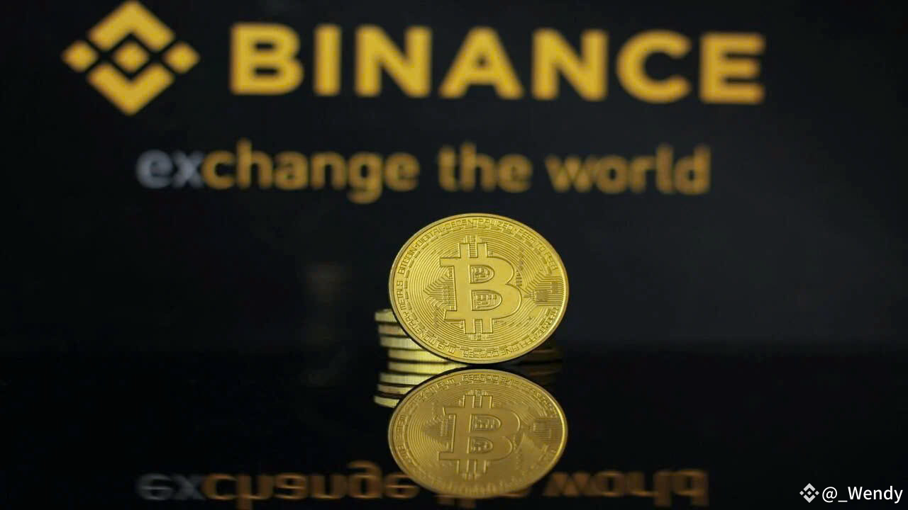 Binance Ranks as the Most Visited Crypto Site and 6th in Financial Services: Cloudflare Report ...