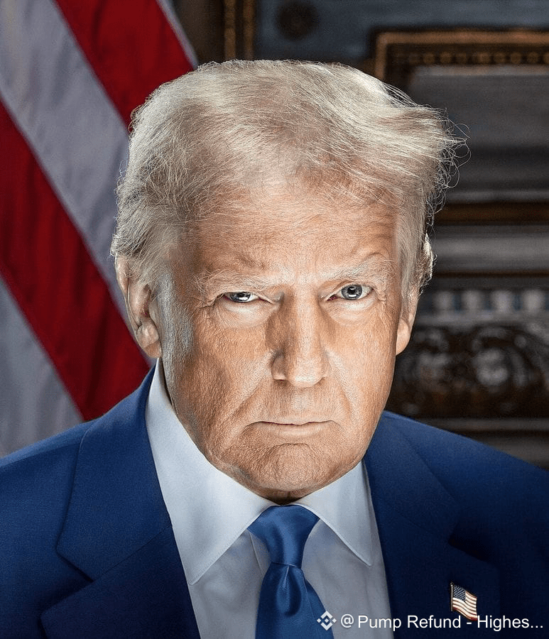 🚨 Reports suggest former U.S. President Donald Trump is | Pump Refund ...