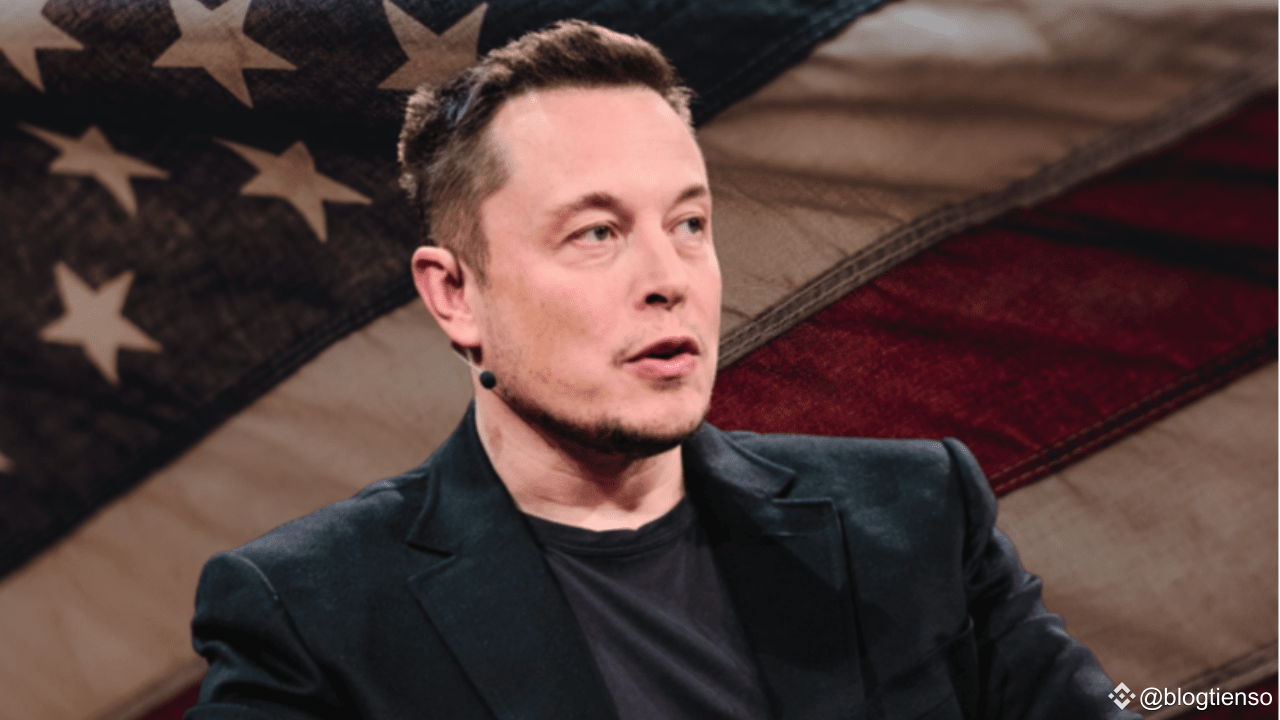El D.O.G.E de Elon Musk provoca caos en el Tesoro de EE.UU ...