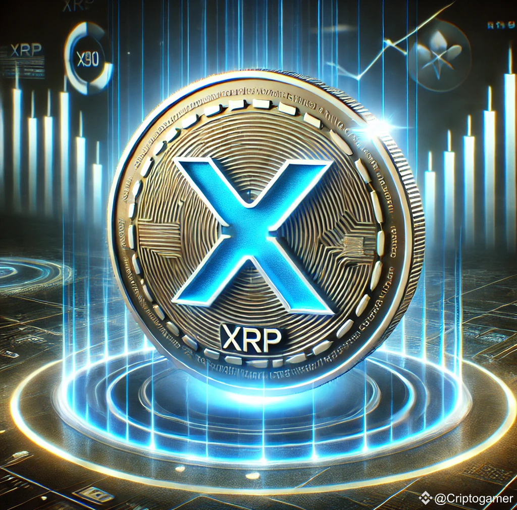 "XRP Stablecoin: Reshaping the Future of Finance" Stablecoi | Criptogamer on Binance Square