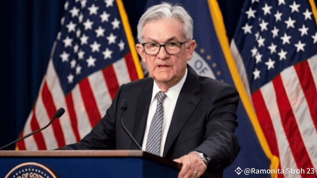 The Powell-Trump Showdown: Could the Fed Chair’s Removal Spark a ...