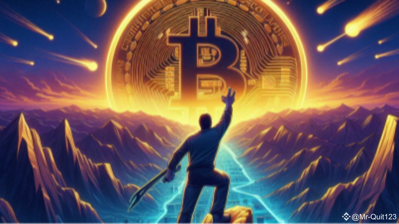 The next major resistance level for Bitcoin is $95,000 — What will trigger a breakout? | Mr ...